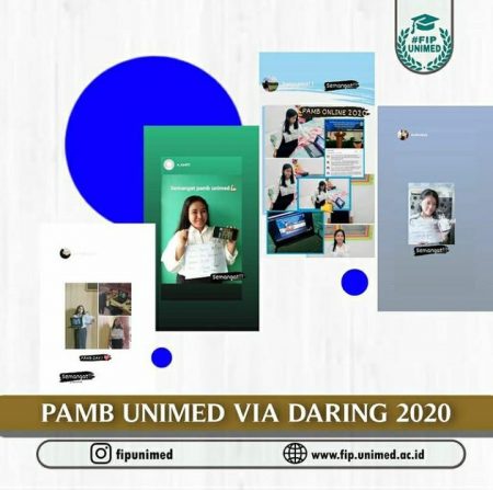 PELAKSANAAN PAMB DARING FAKULTAS ILMU PENDIDIKAN UNIVERSITAS NEGERI ...