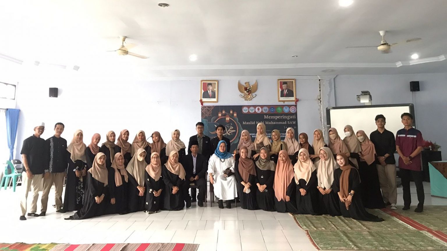 PGPAUD – Organisasi Mahasiswa – PGPAUD